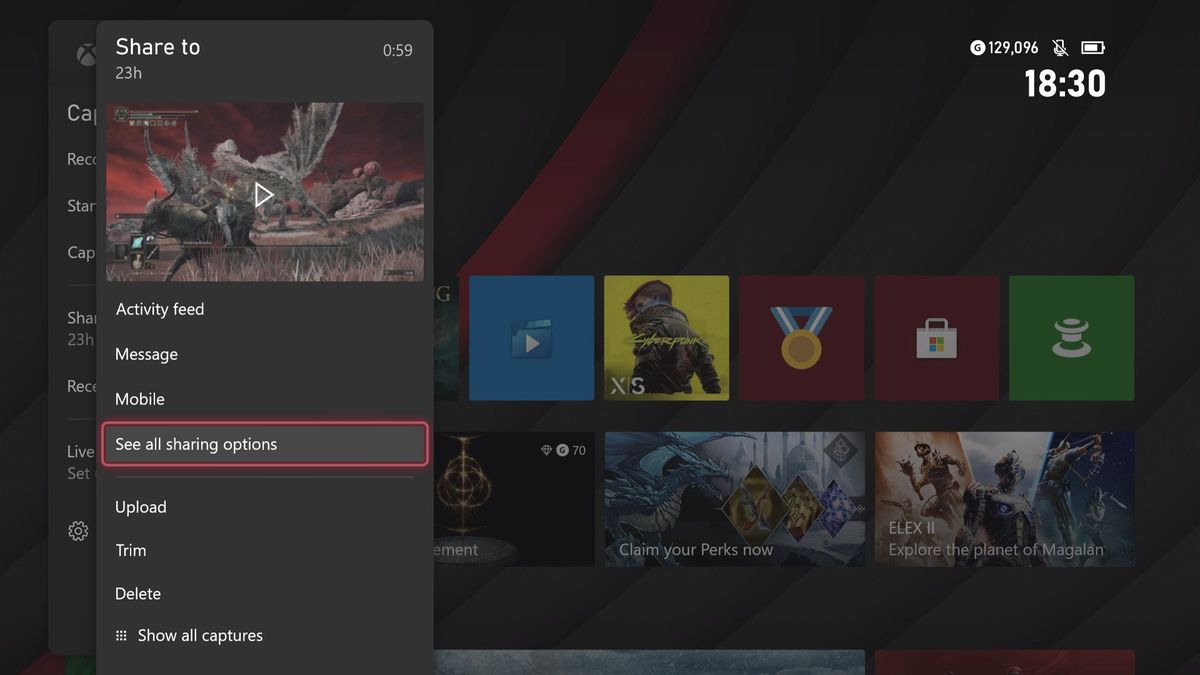 The latest Xbox Insider Ring removes Twitter sharing for Game DVR clips ...