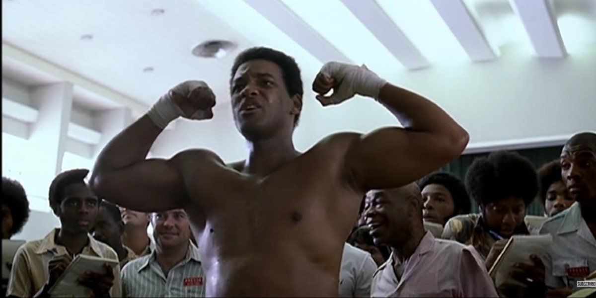 What To Watch On Streaming If You Like Will Smith | Cinemablend