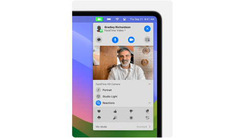 Facetime hand gestures: Every reaction, how to use them, and how to ...