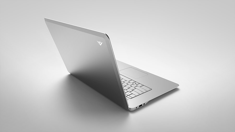 Vizio cuts down their selection of PCs, but introduce new refinements ...