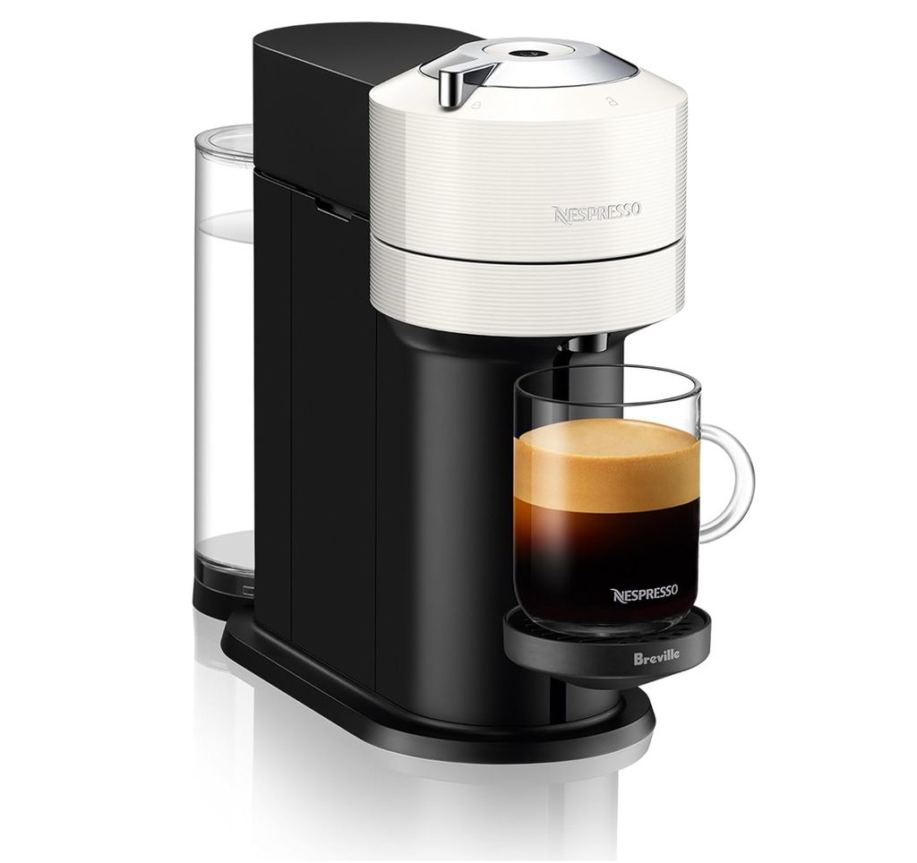 Nespresso Vertuo vs Original: how do the pod machines differ, and which ...