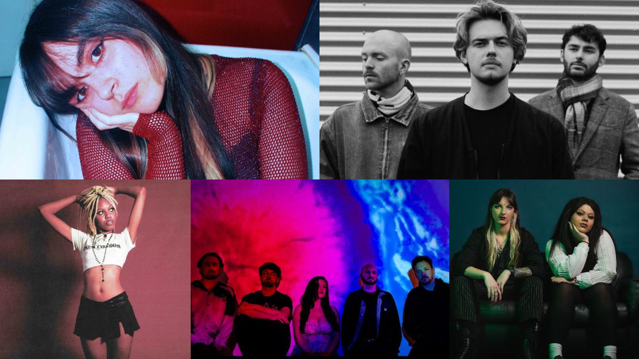10 exciting new Irish artists you should be listening to in 2024 | Louder