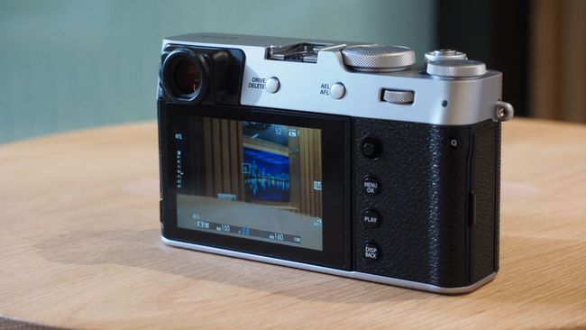 Fujifilm X100V review | Digital Camera World