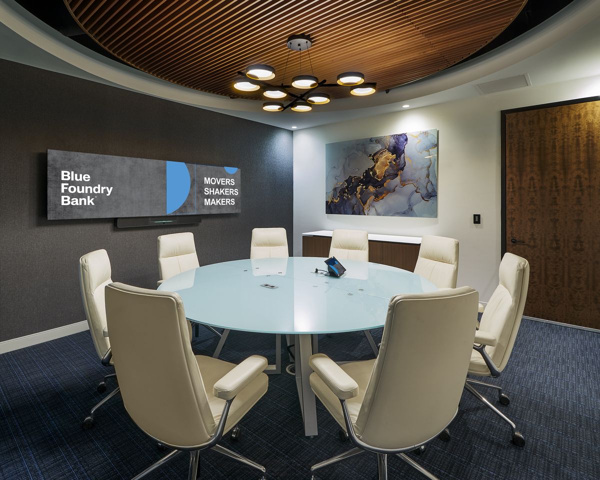 Employee-First Office Space: Workplace Technology Engages | AVNetwork