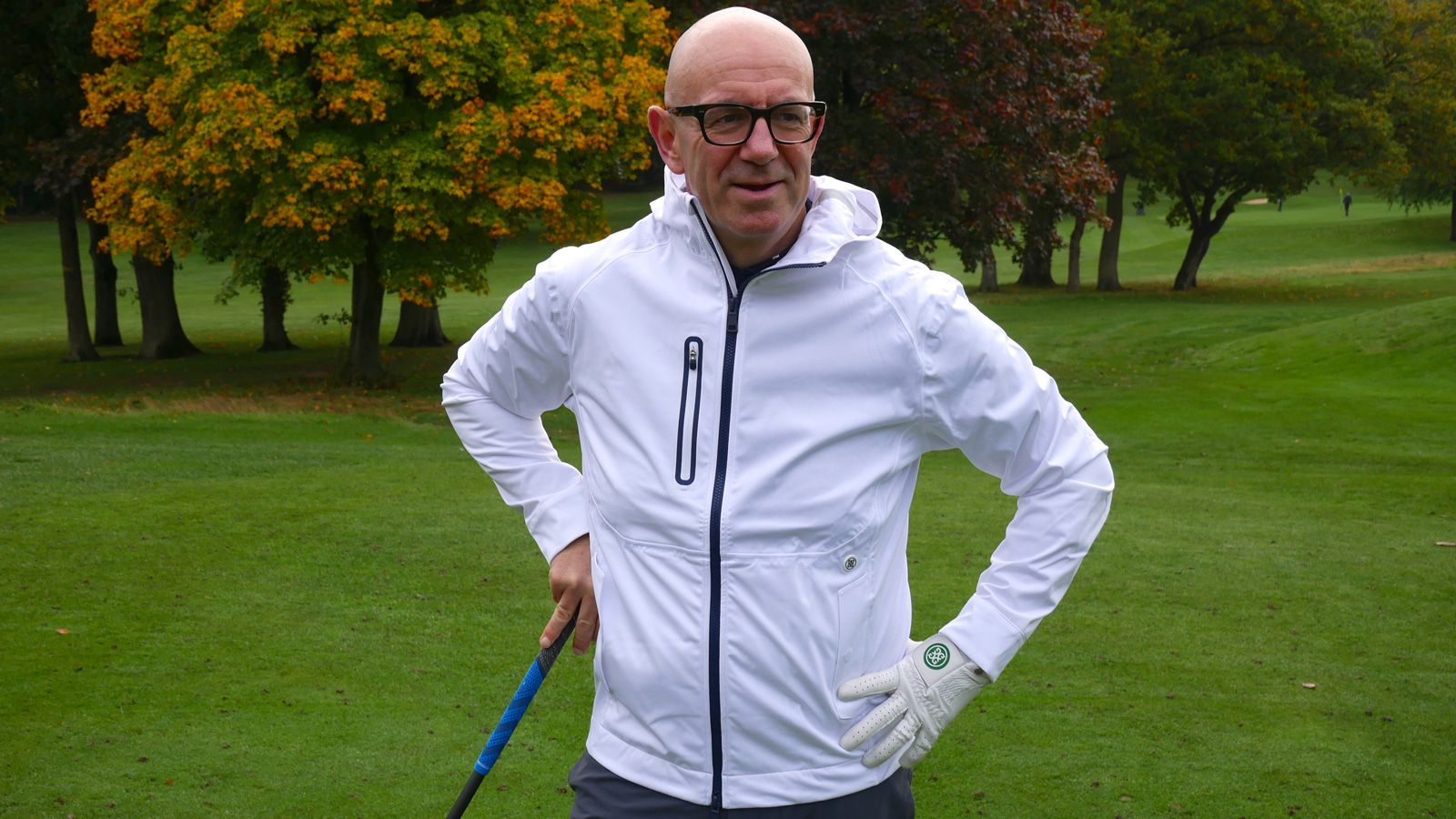 Best Golf Rain Jackets 2024 | Golf Monthly