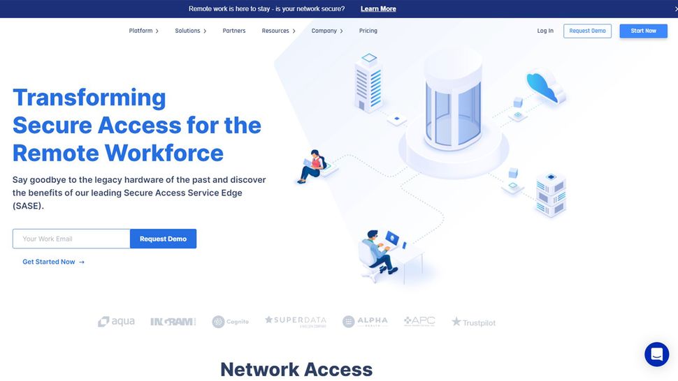 Perimeter 81 VPN review | Tom's Guide