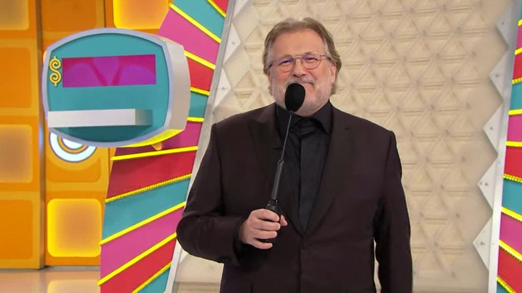 The Price Is Right Host Drew Carey Shares Bold Prediction For Show's ...