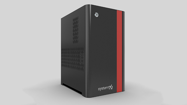 System76 and Ampere look to drive innovation in automotive tech with ...