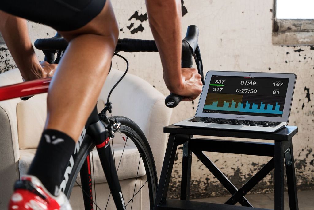Best indoor training apps for cycling compared: which is best for you ...