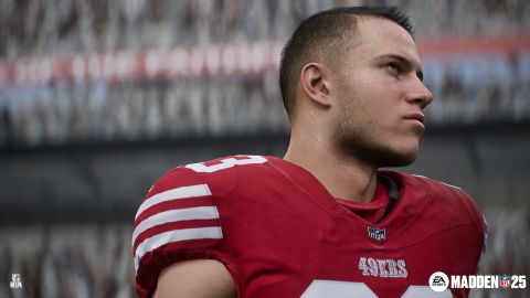 Madden 25 guide covering gameplay, playbooks and more | GamesRadar+