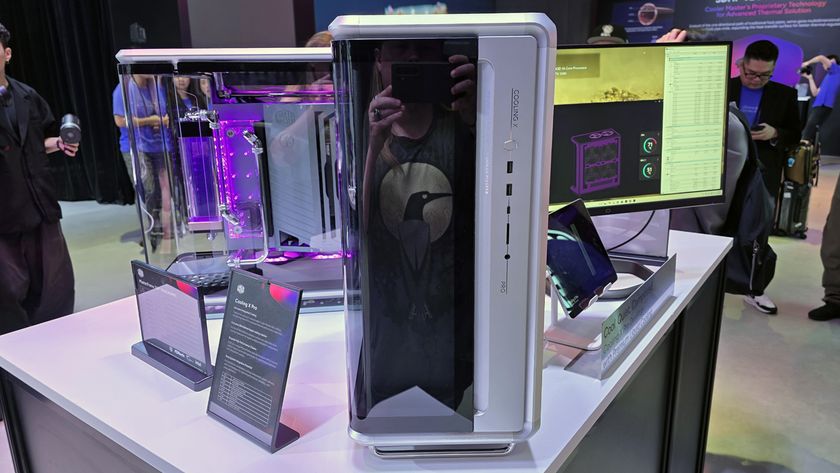 Bykski's New External Cooler Could Be Bigger than Your Desktop | Tom's ...