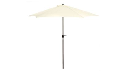 The best garden parasols 2021: top patio umbrellas for shade | GardeningEtc