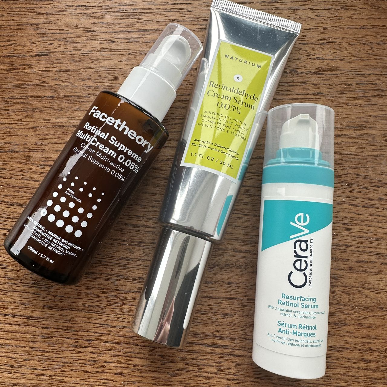 The 15 Best Affordable Retinol Serums, According to A Skincare Expert ...