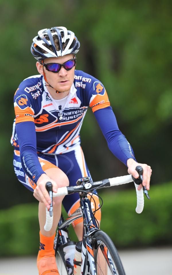 Reflecting on life's defining moments | Cyclingnews