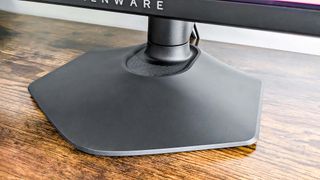 Alienware AW2725DF: An impressive 360Hz QD-OLED gaming monitor fit for ...
