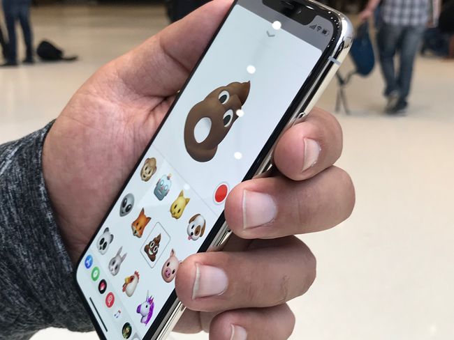 How to take a screenshot on iPhone X, iPhone XS, and iPhone XR | iMore