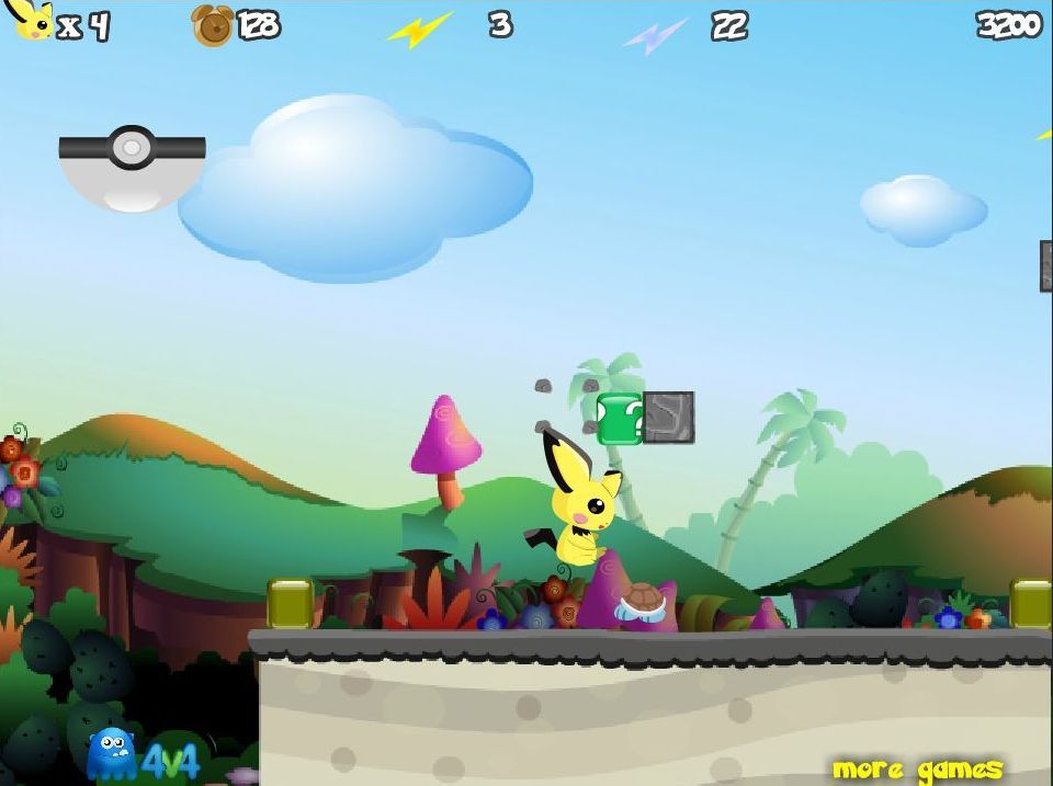 The weird world of bootleg Pokémon games on PC | PC Gamer