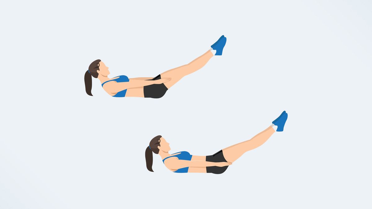 9 best Pilates exercises for strengthening your core and boosting ...