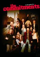 The Commitments | Cinemablend