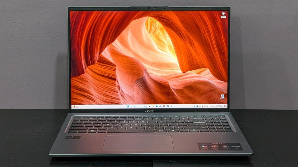 The best 16-inch laptops in 2025 | Laptop Mag