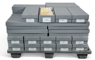 IBM 7090 Mainframe up for auction with a value up to $60,000 — over ...