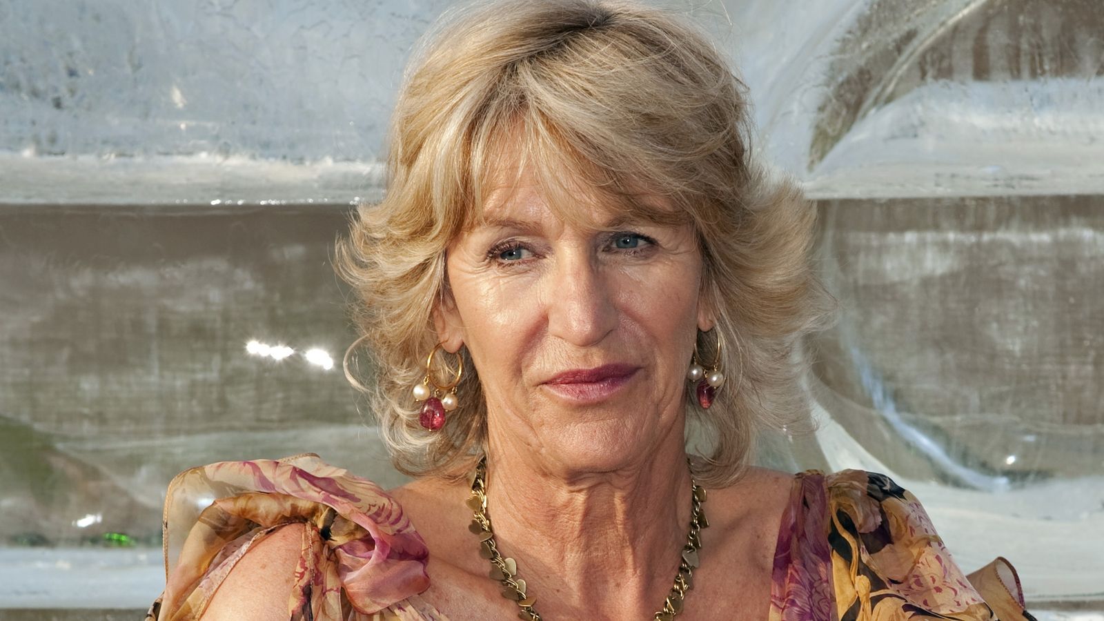 Who is Queen Camilla’s sister Annabel Elliot? | Woman & Home