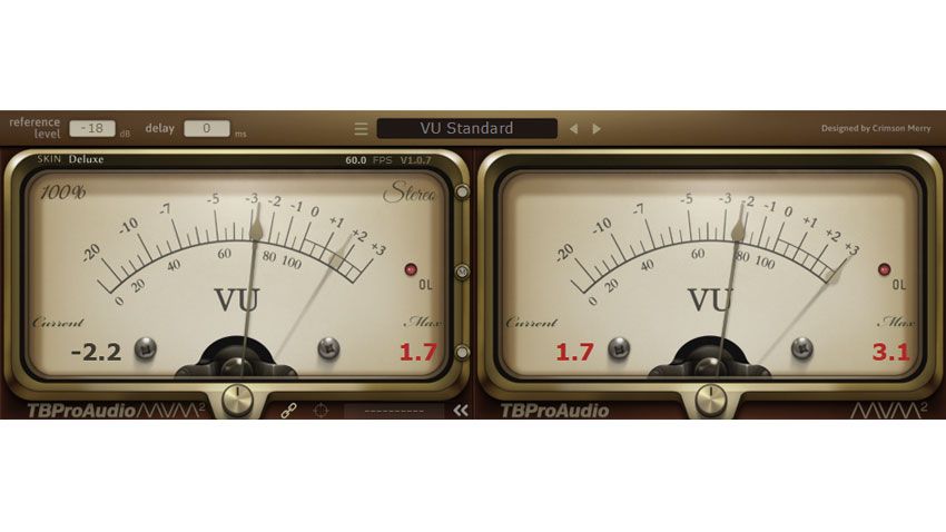 12 of the best VST/AU metering plugins | MusicRadar