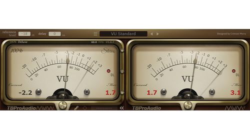 12 of the best VST/AU metering plugins | MusicRadar