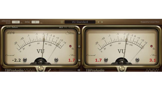 12 of the best VST/AU metering plugins | MusicRadar
