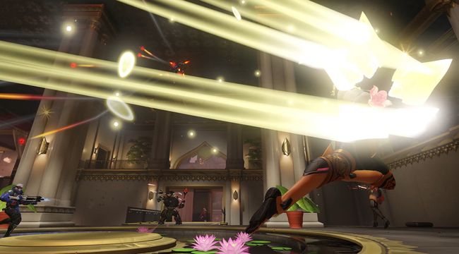 Overwatch 2 Lifeweaver guide: lore, abilities, and gameplay | TechRadar