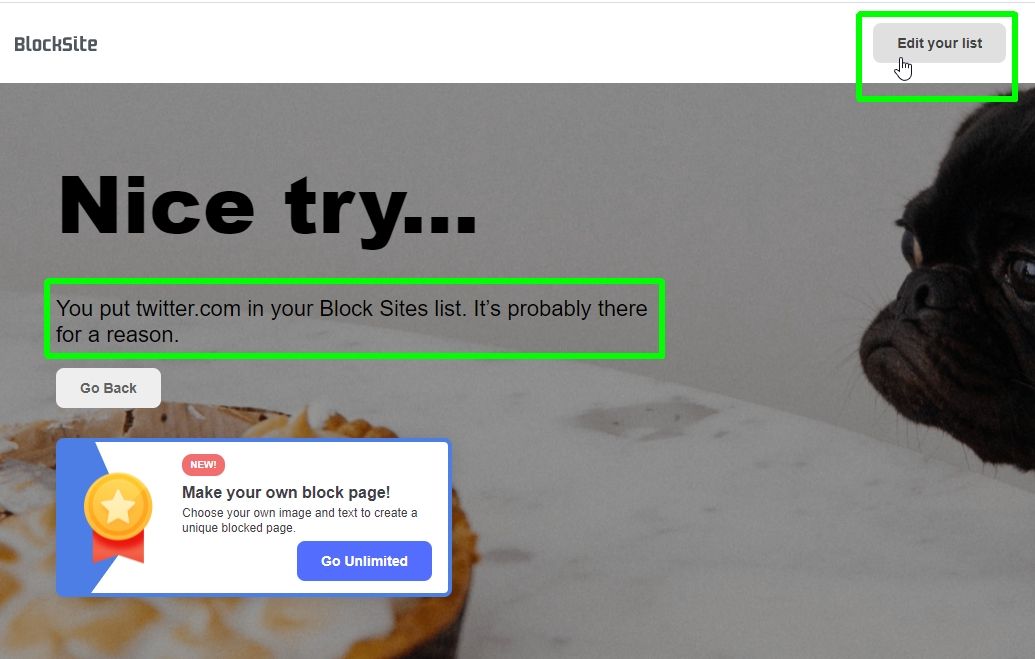 How to block a website in Chrome | Tom's Guide