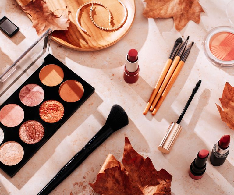 How to clean makeup stains: 3 tried-and-tested tips | Homes and Gardens