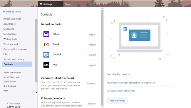Yahoo Mail review | TechRadar
