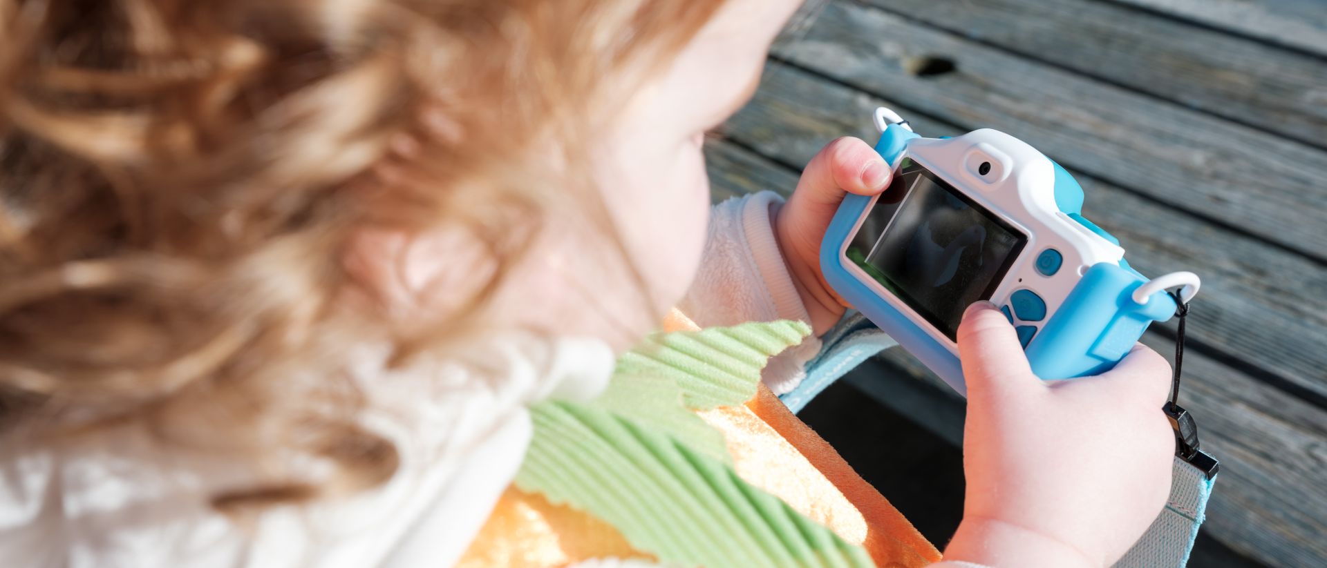 myFirst Camera 3 review: A fun kids' camera that enhances day trips ...