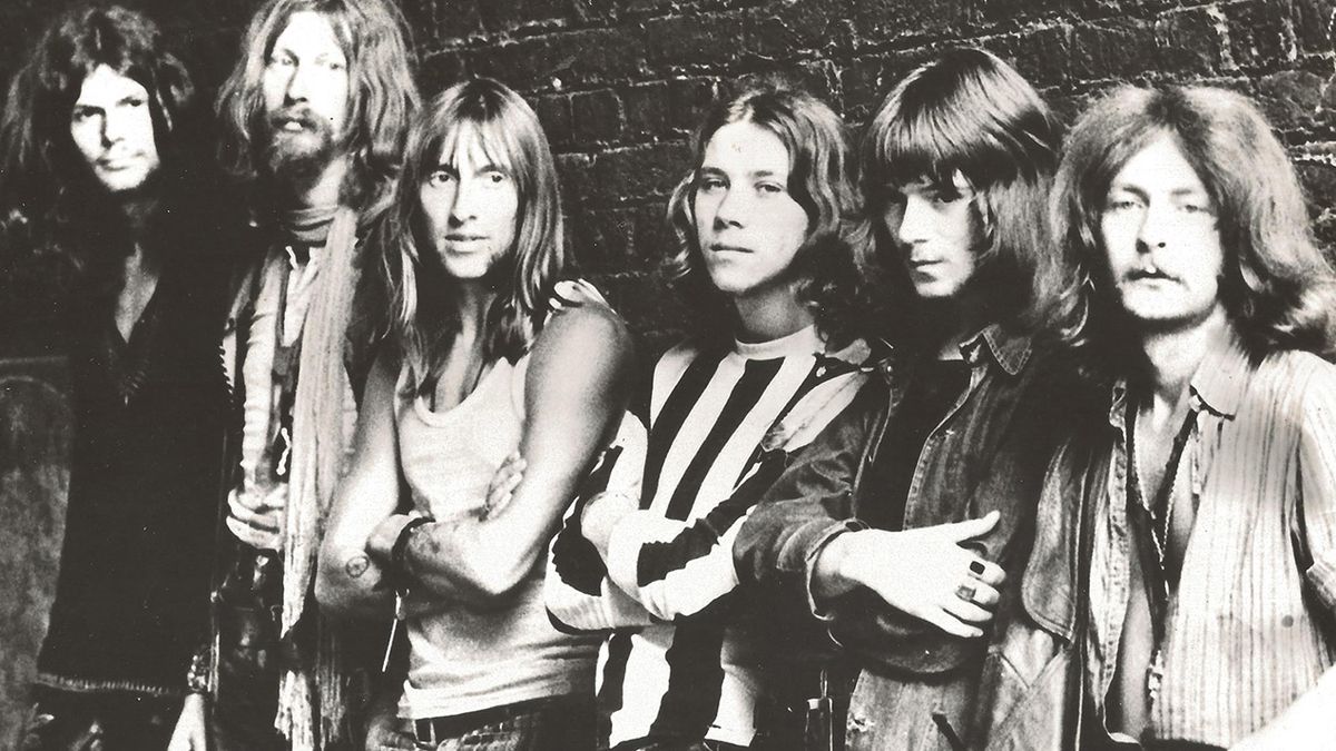 Former Hawkwind synth pioneer Michael ‘DikMik’ Davies has died | Louder