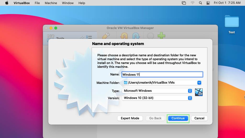 How to Run Windows 11 on a Mac (And Why You Might Want To) | Laptop Mag