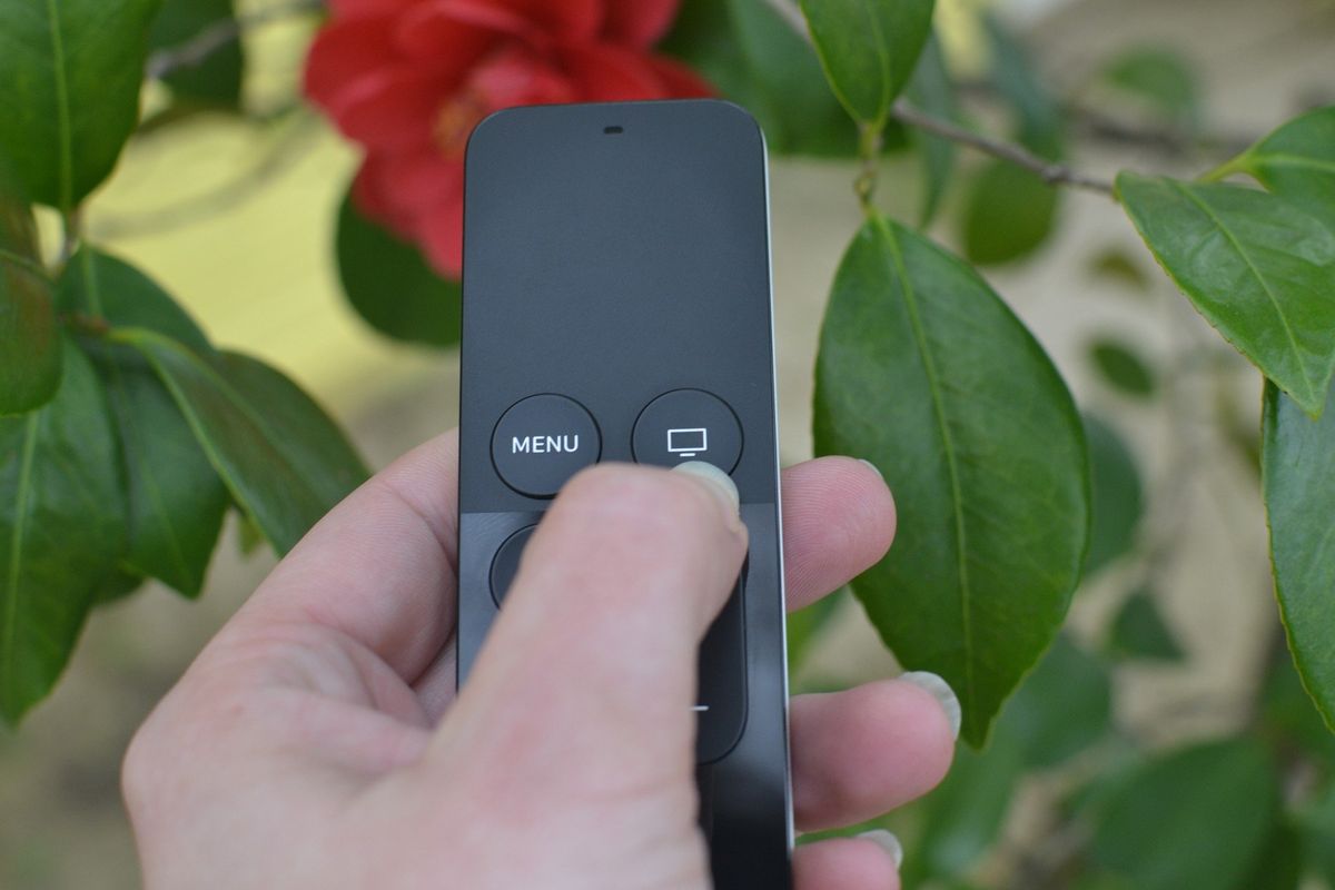 How to use the buttons on the Siri Remote | iMore