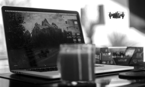 Axis Vidius Drone Review - Tom's Guide | Tom's Guide