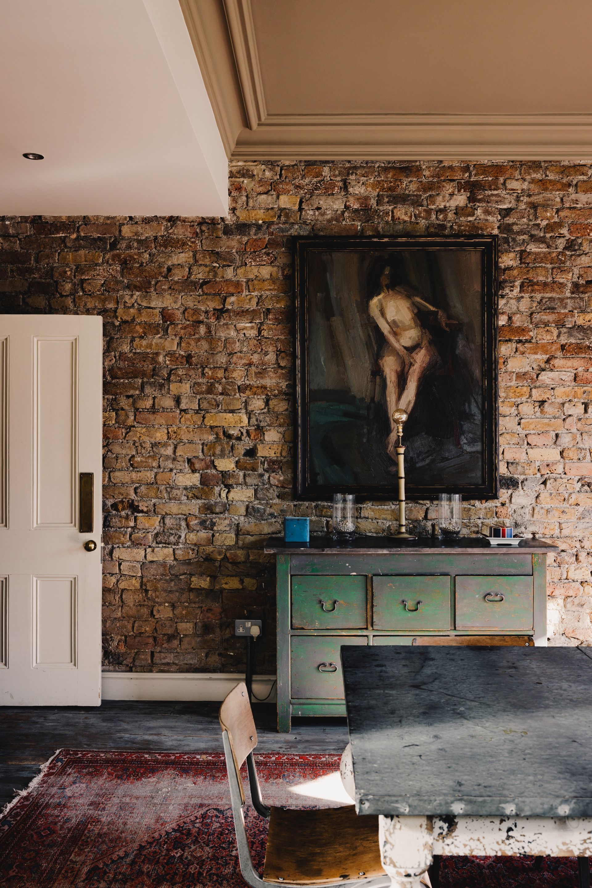 Explore this beautiful Victorian house in London | Homes and Gardens