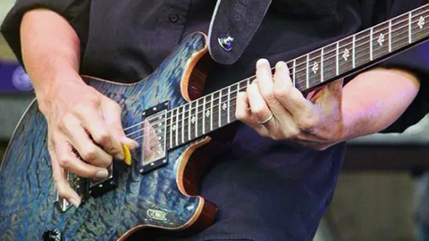 The 100 Greatest Guitar Riffs of All Time | GuitarPlayer