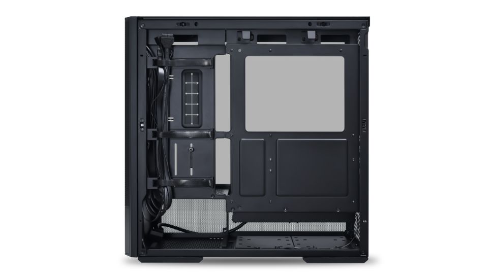 Lian Li's beloved Lancool series gets an update — Lancool 207 releases ...