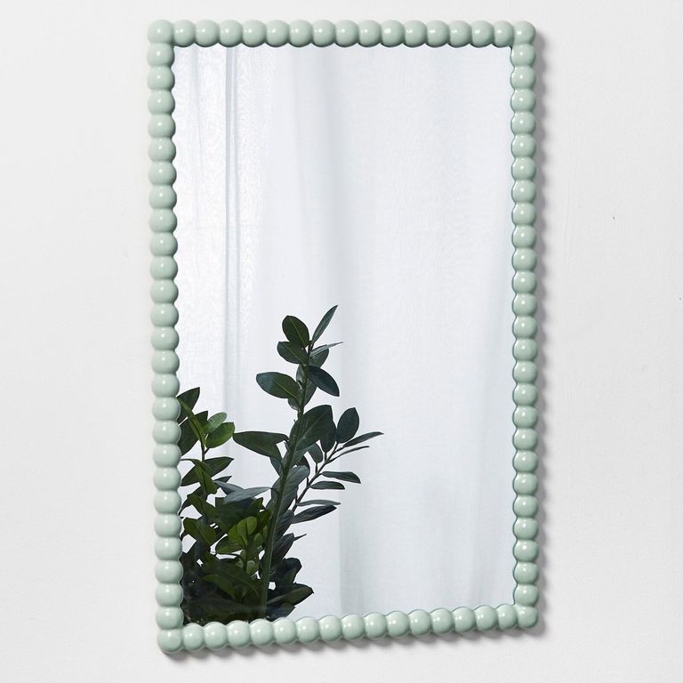 George Home's round bobbin mirror is the next 'it' home decor buy ...