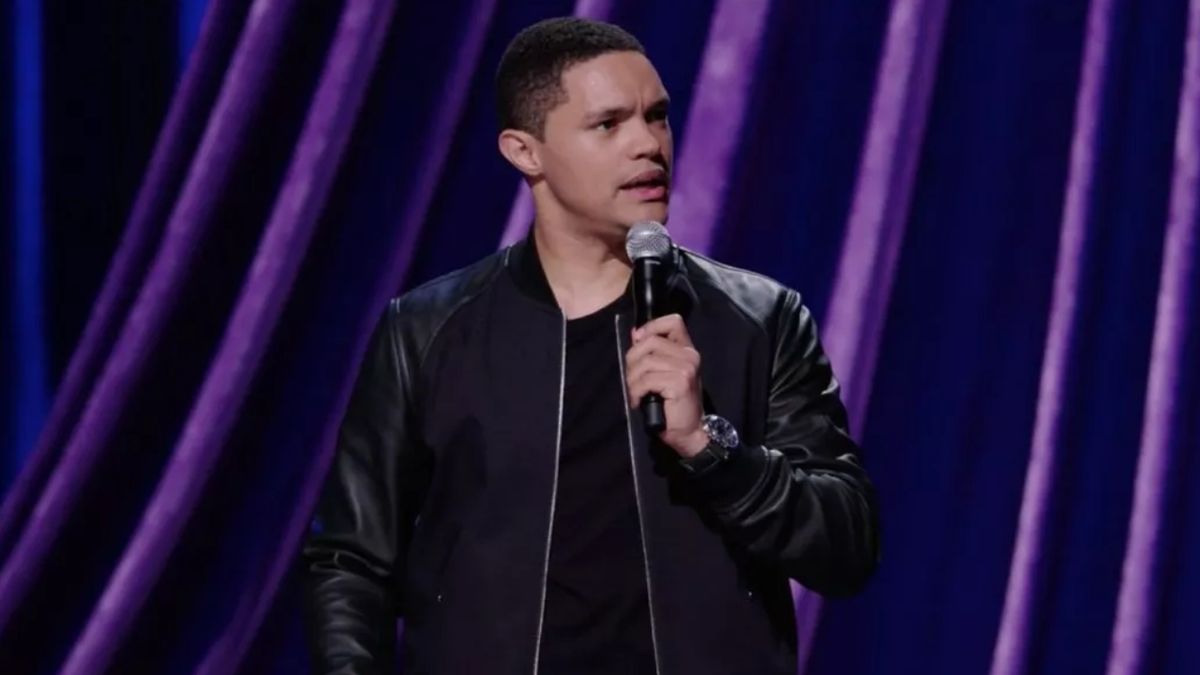 The Funniest Stand Up Comedy Specials On Netflix | Cinemablend