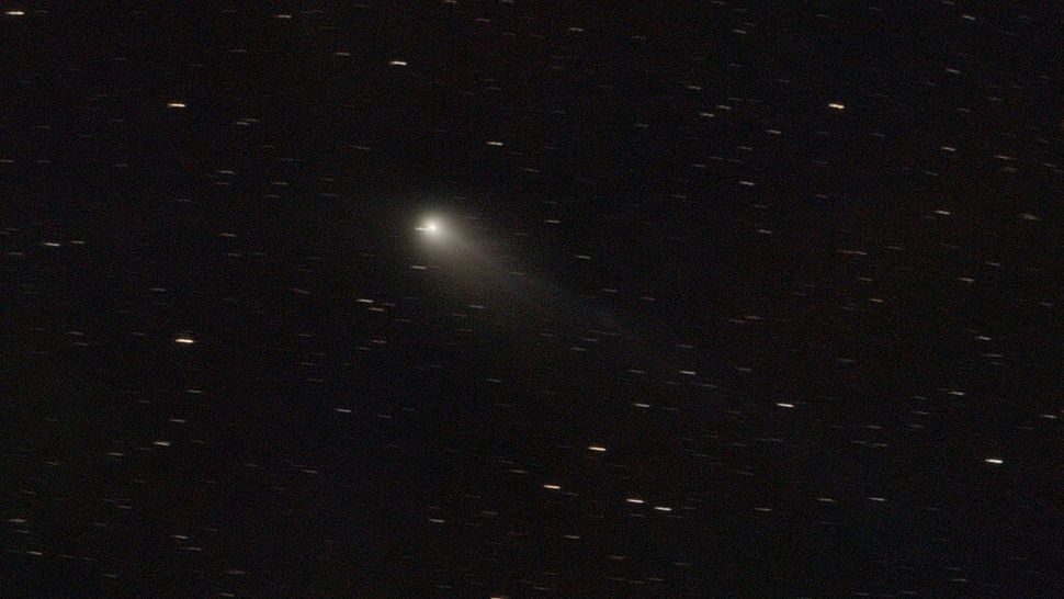 How to see Comet 13P/Olbers in the night sky this summer | Space