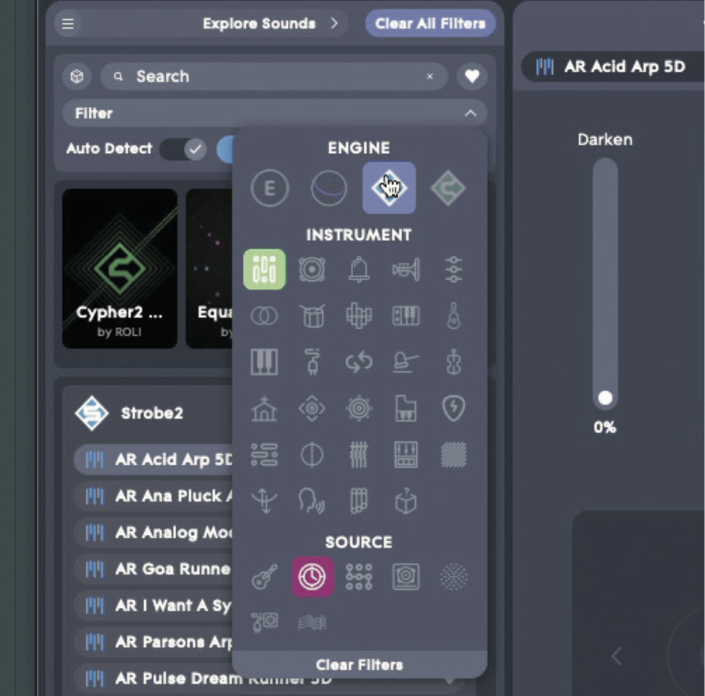 The MPE masterclass: Express yourself with the new generation of ...