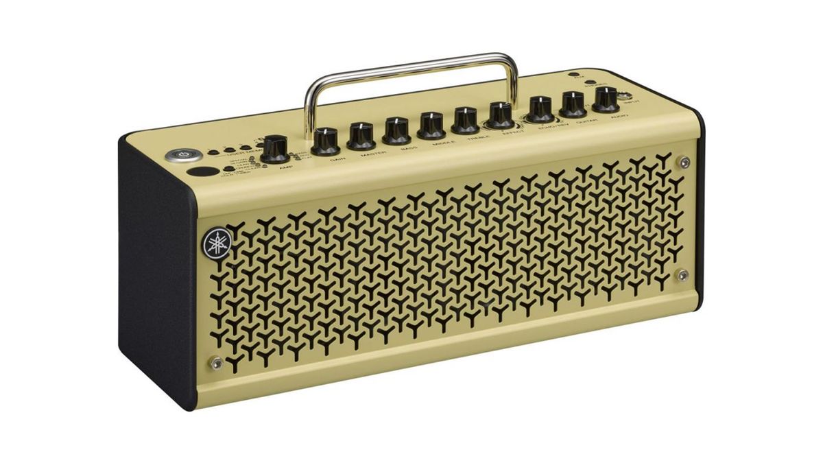 Best budget guitar amps under $500/£500 in 2025: Top cheap amps ...