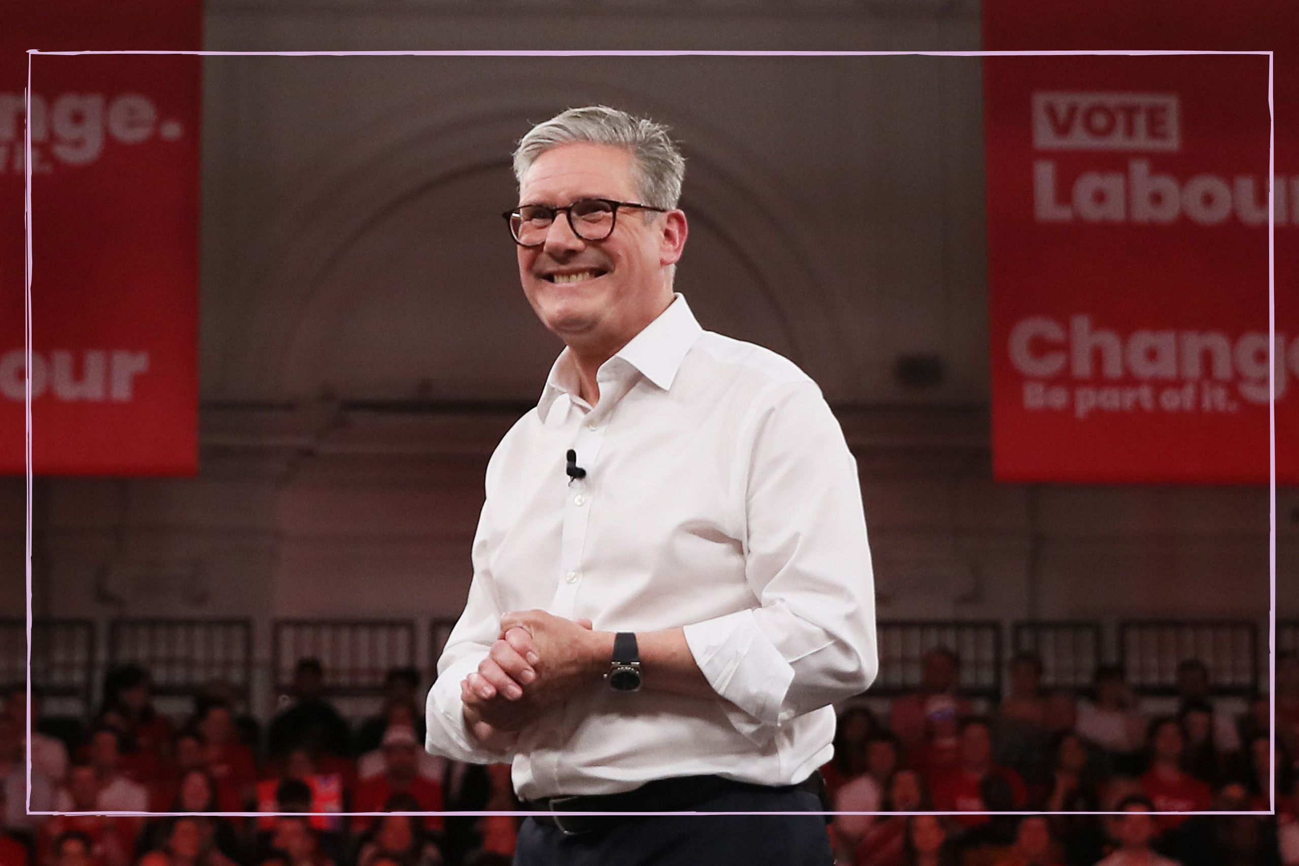 How will Labour’s general election win affect childcare, flexible ...