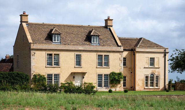 New country houses: architecture | Country Life