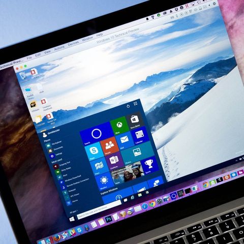 What is a virtual machine and why would you want to use one? | iMore