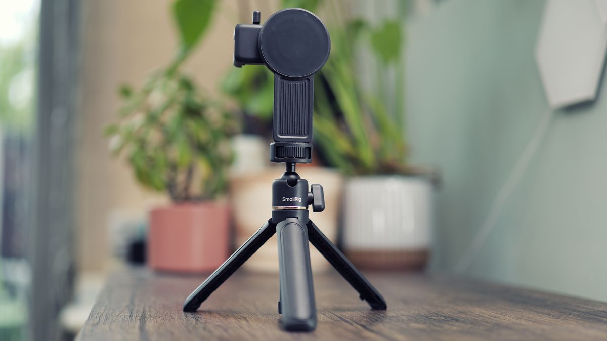 SmallRig Wireless Video Monitor for Phone review: a clever solution to ...